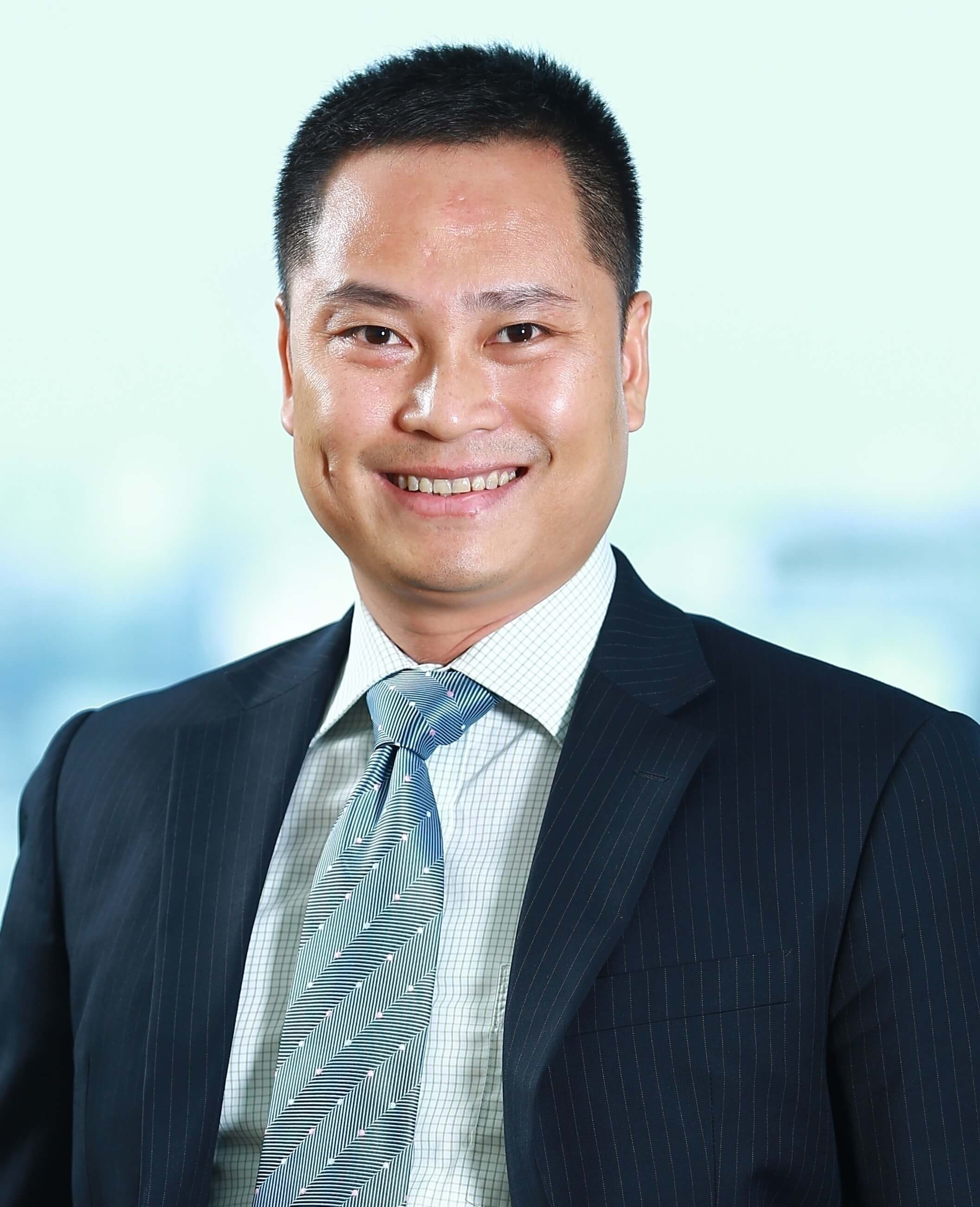 Luật sư Nguyễn Gia Huy Chương | Giỏi - Uy tín