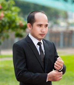 Luật sư Nguyễn Tấn Đạt | Giỏi - Uy tín